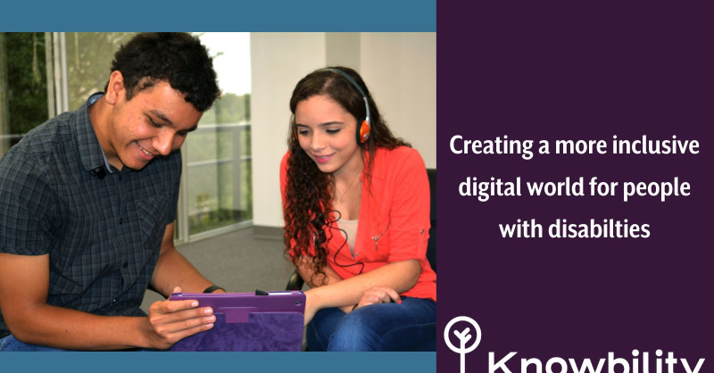 Toolkit Tuesdays: Making STEM More Accessible – Knowbility